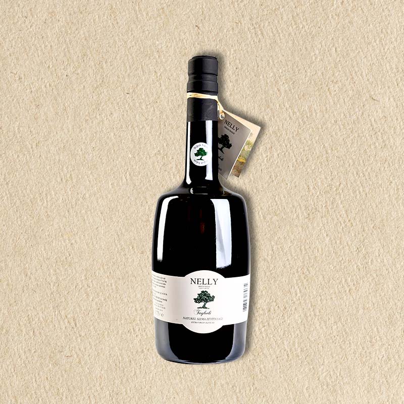 Huile d’olive pressée à froid 750 ml | Manège épicé